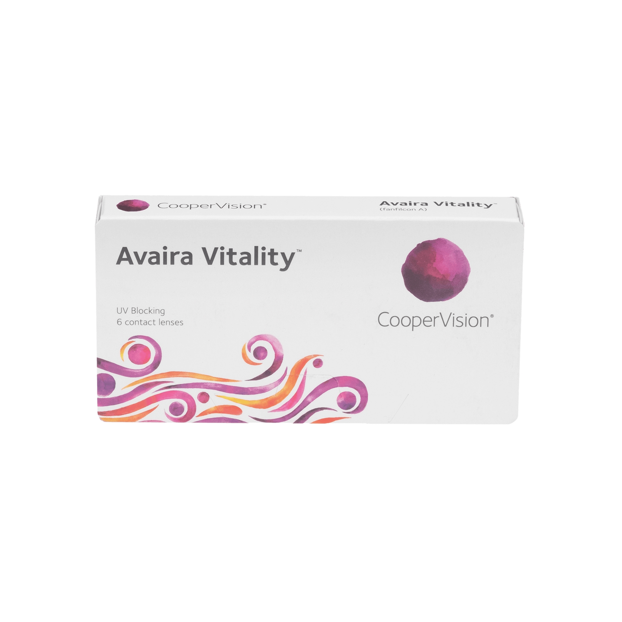 Mejores ofertas e historial de precios de Avaira Vitality Toric - 6 ...