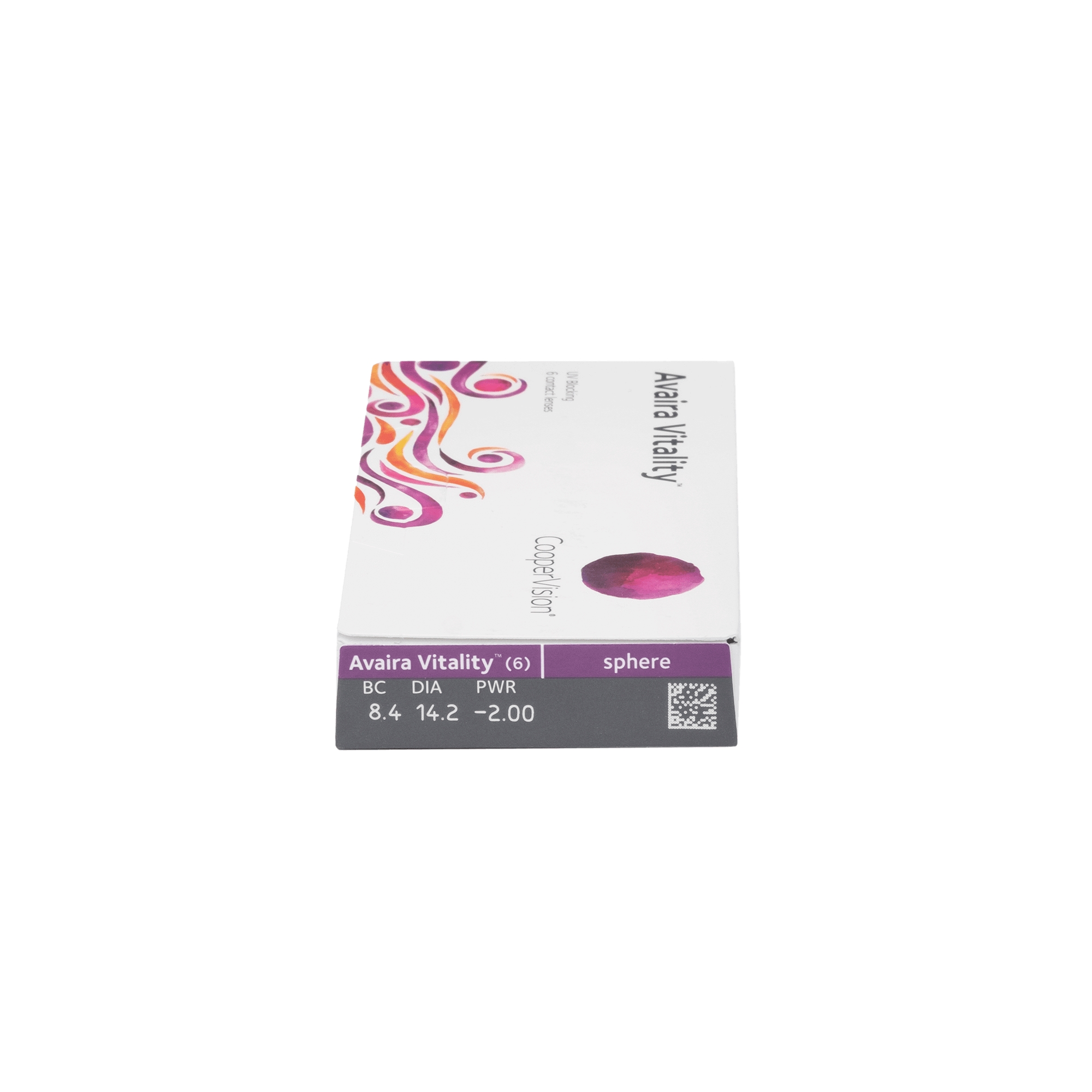 Mejores Ofertas E Historial De Precios De Avaira Vitality Toric 6
