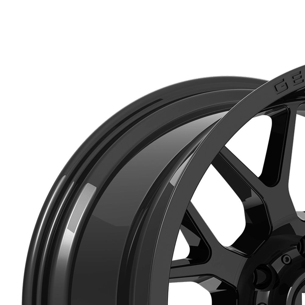 Gear Off Road 763B Raid, 20X9, 763B-2098518 Best Deals and Price ...