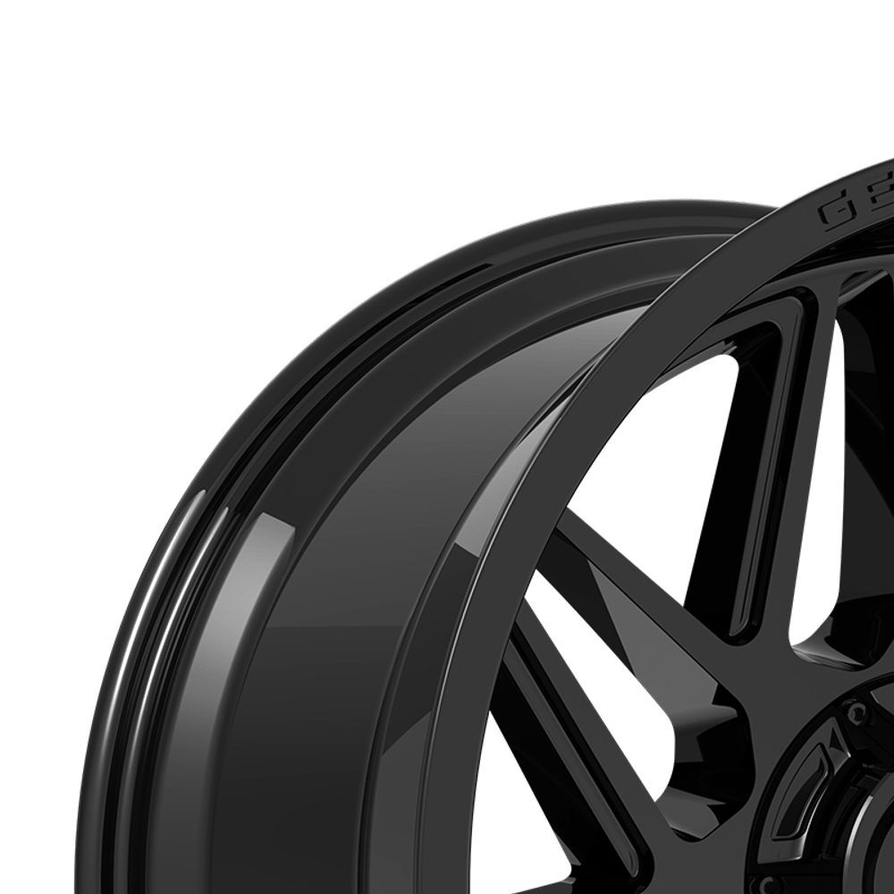 Gear Off Road 761B, 20X10, 761B-2106819 Best Deals and Price History at ...