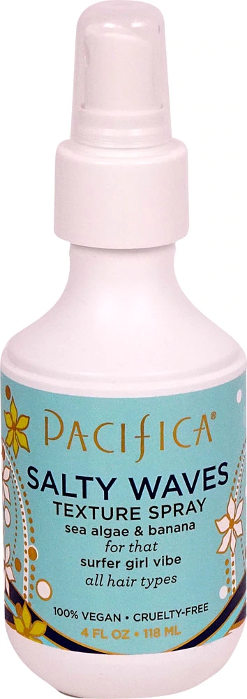 Pacifica Salty Waves Texture Spray 4 fl oz Best Deals and Price History ...