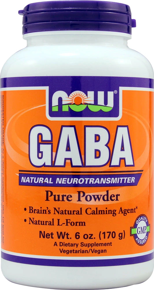 GABA Pure Powder -- 6 oz Deals and Price History at JoinHoney.com | Honey