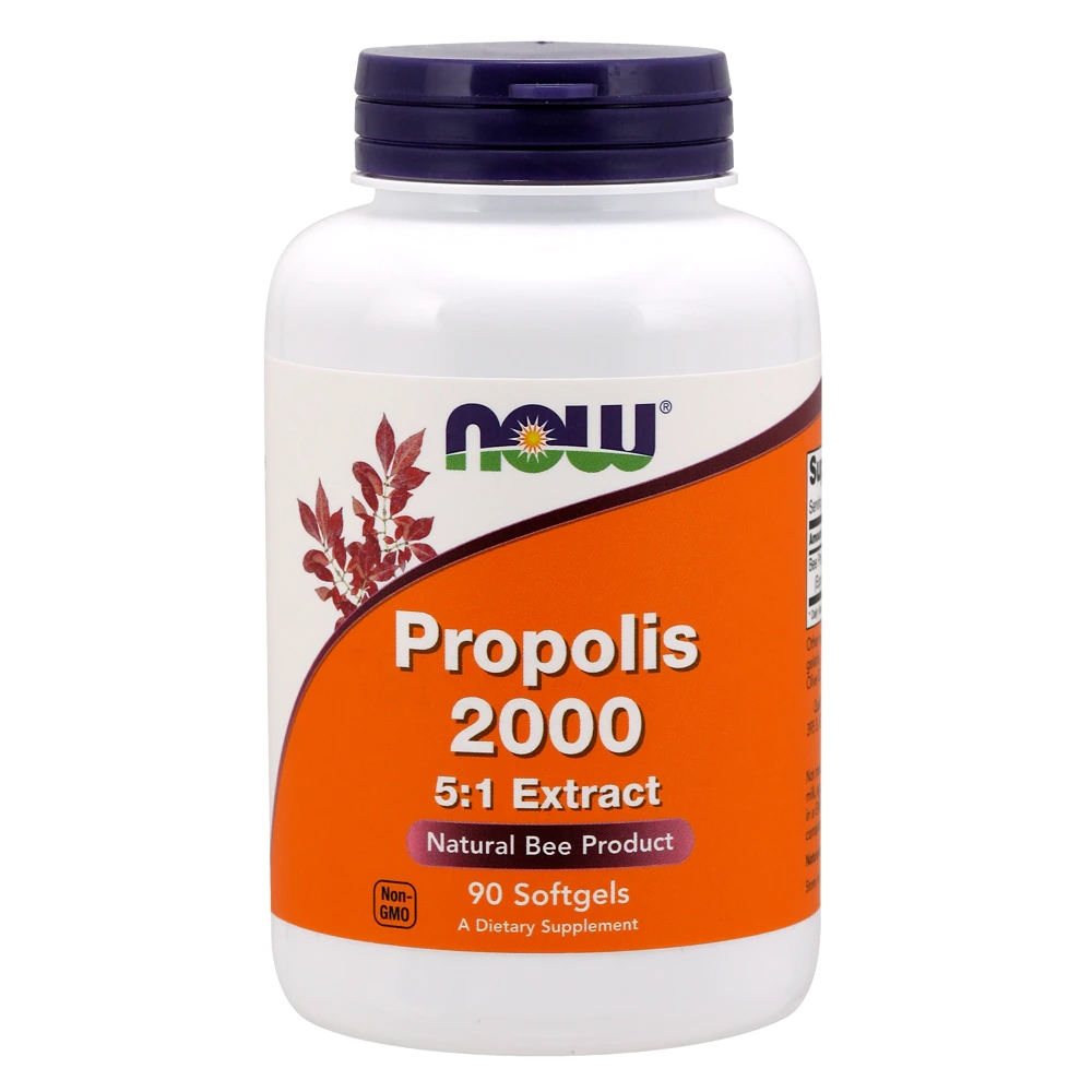 Propolis 2000 -- 90 Softgels Deals and Price History at JoinHoney.com ...