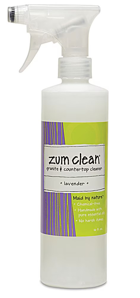 Zum Aromatherapy All-Purpose Cleaner Lavender 16 fl oz Deals and Price ...