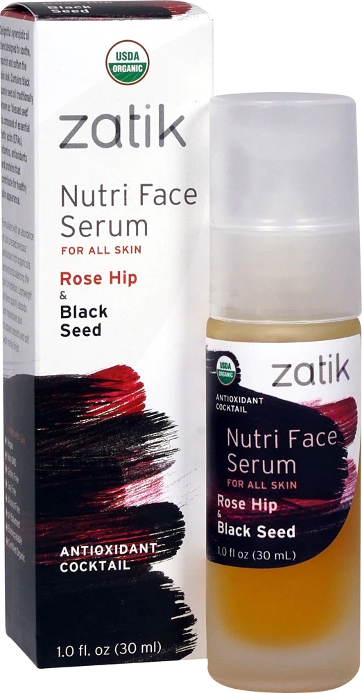 Nutri Face Serum -- 1 fl oz Best Deals and Price History at JoinHoney ...