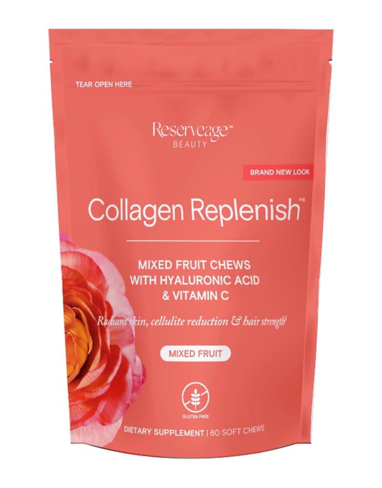Mejores ofertas e historial de precios de Reserveage Nutrition Collagen ...