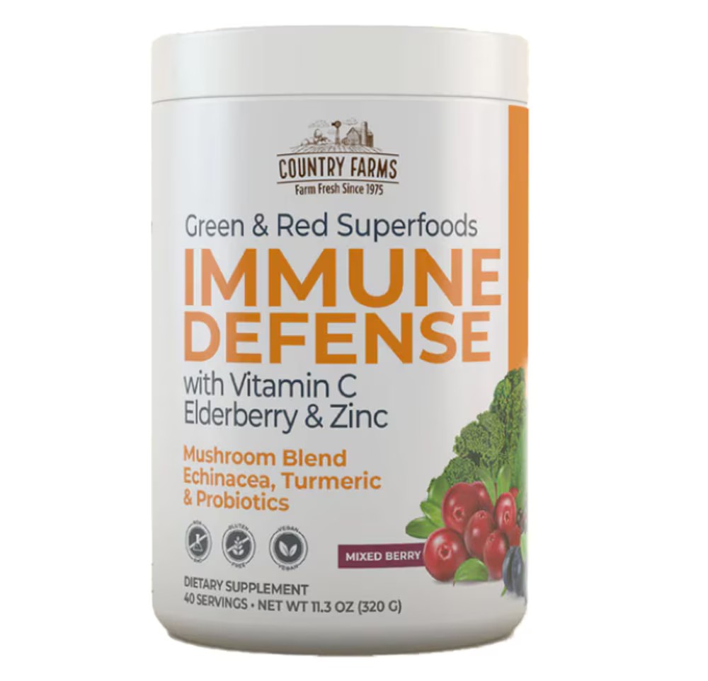 Immune Defense Drink -- 40 Servings Deals and Price History at ...
