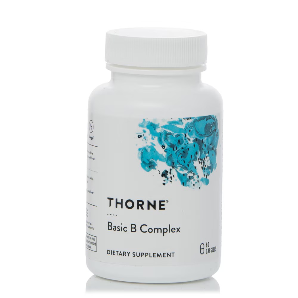 Basic B Complex -- 60 Capsules Deals and Price History at JoinHoney.com ...