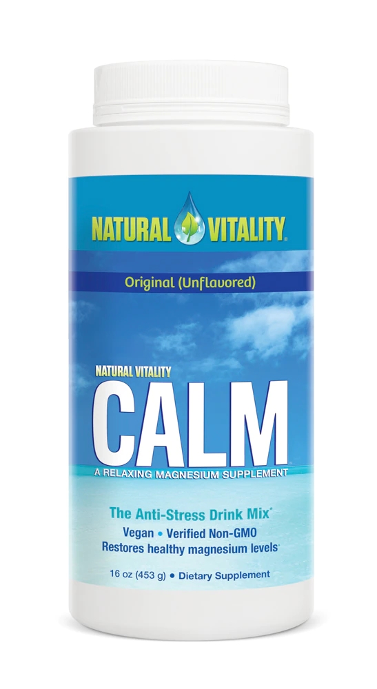 Calm Anti-Stress Drink Mix -- 16 oz Best Deals and Price History at ...