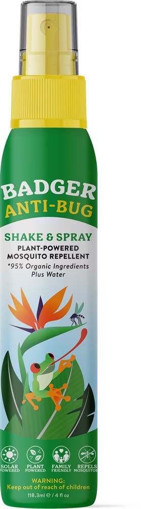 Organic Anti-Bug Shake & Spray -- 4 fl oz Deals and Price History at ...