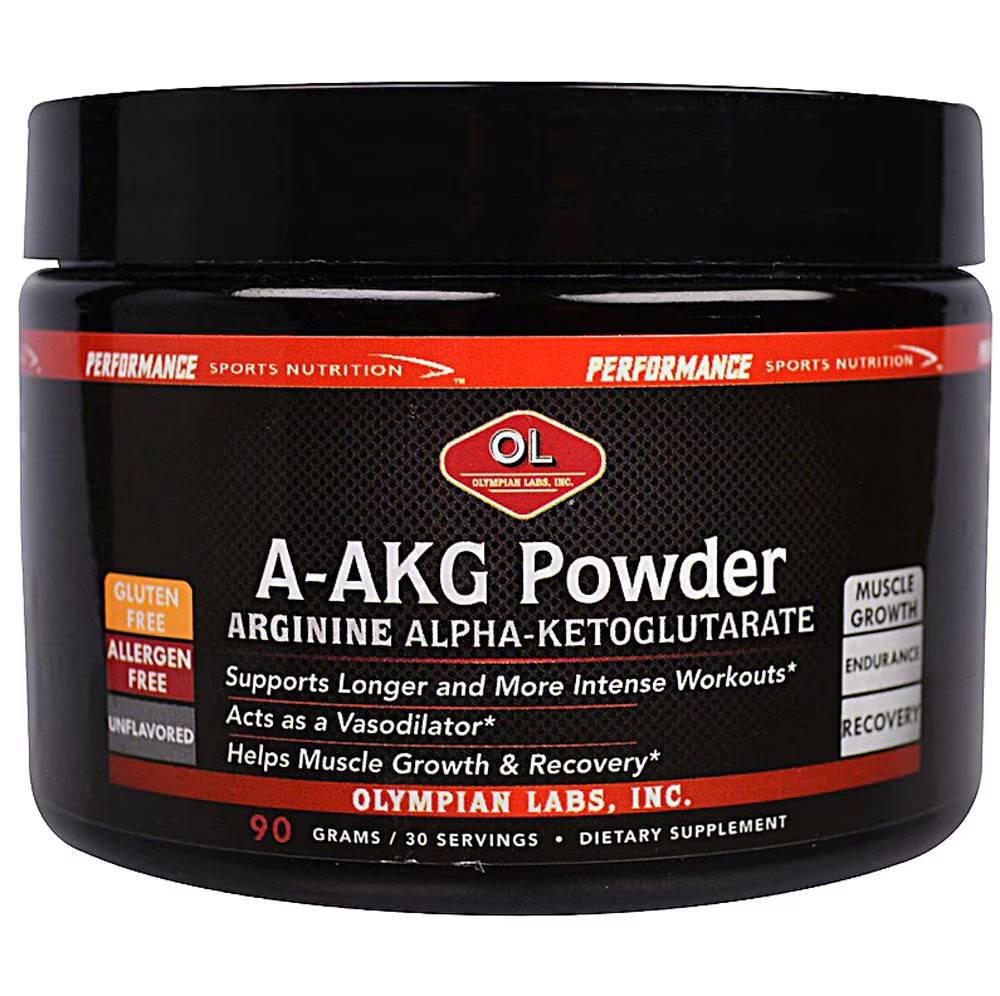 PSN A-AKG Powder Unflavored -- 30 Servings Deals and Price History at ...