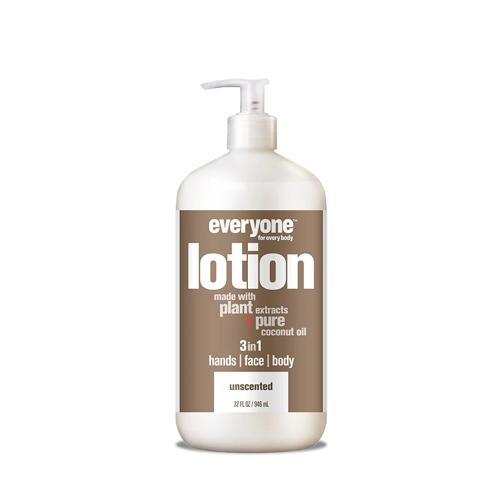 Everyone Lotion Unscented 32 fl oz Best Deals and Price History at ...