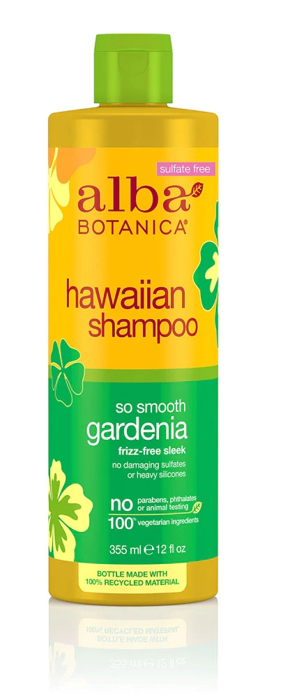 Botanica® Natural Hawaiian Shampoo Gardenia -- 12 fl oz Best Deals and ...