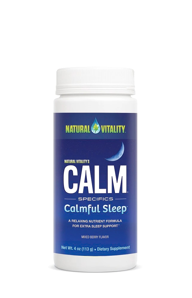 Calm Sleep Supplement Drink Mixed Berry -- 4 oz Best Deals and Price ...
