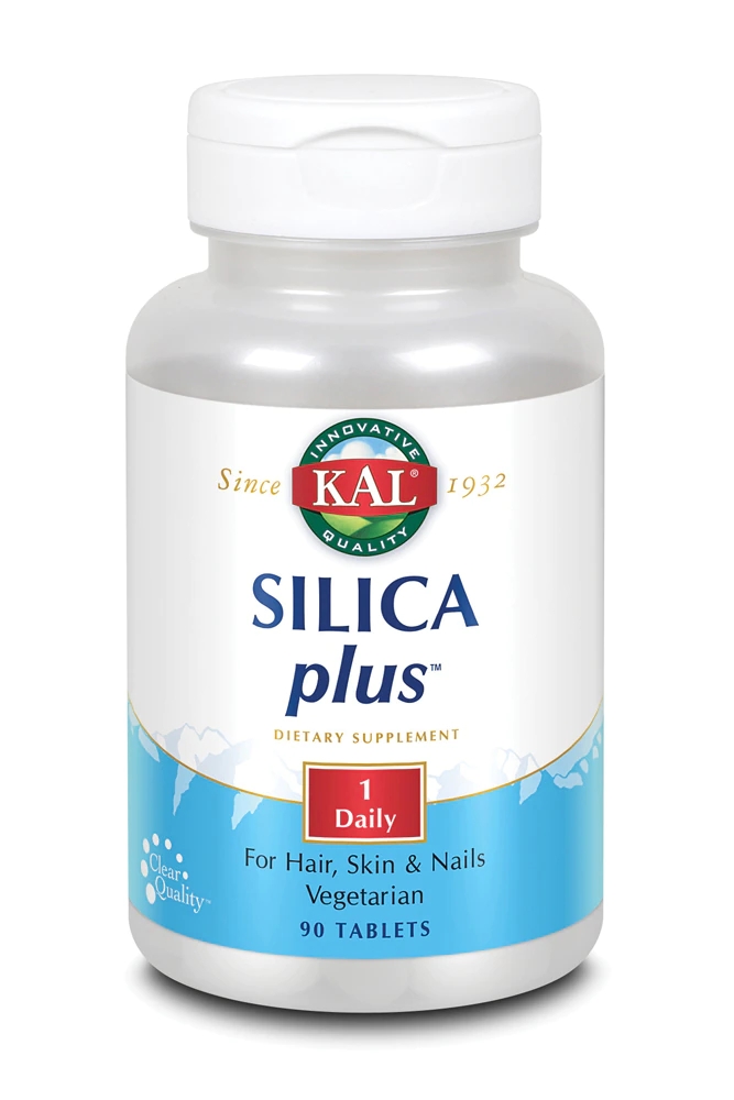 Silica Plus™ -- 90 Tablets Deals and Price History at JoinHoney.com | Honey