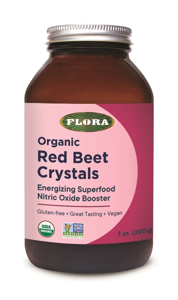 Red Beet Crystals -- 7 oz Deals and Price History at JoinHoney.com | Honey