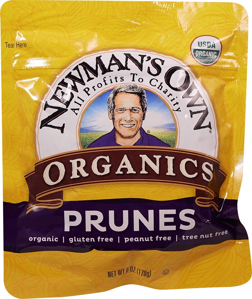 Organics California Prunes -- 6 oz Deals and Price History at JoinHoney ...