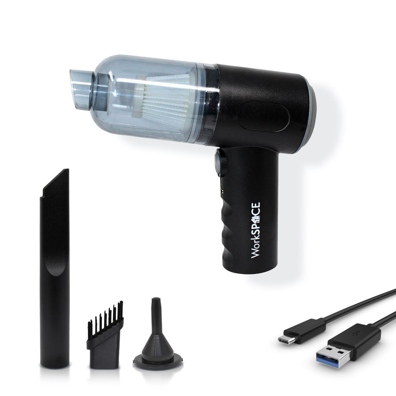 Mejores ofertas e historial de precios de 2-in-1 Cordless Rechargeable ...