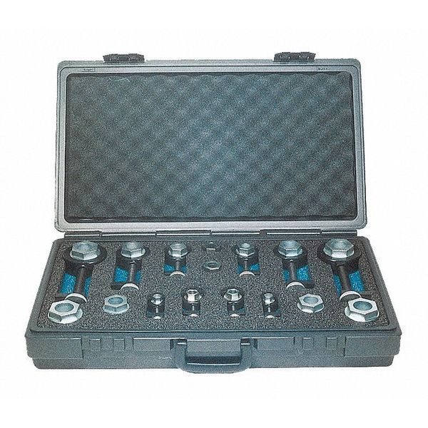 Alignment Tool Set, Case Die besten Deals und Preisentwicklungen auf ...