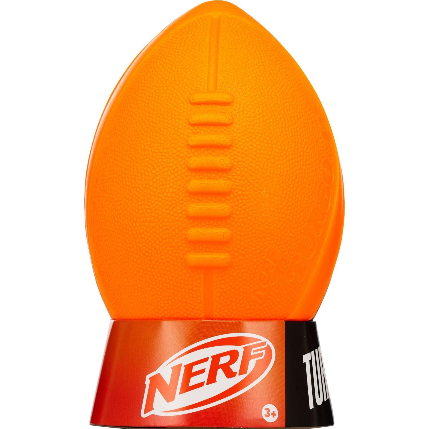 Franklin Sports Nerf Turbo Football, 9 in Deals and Price History at ...