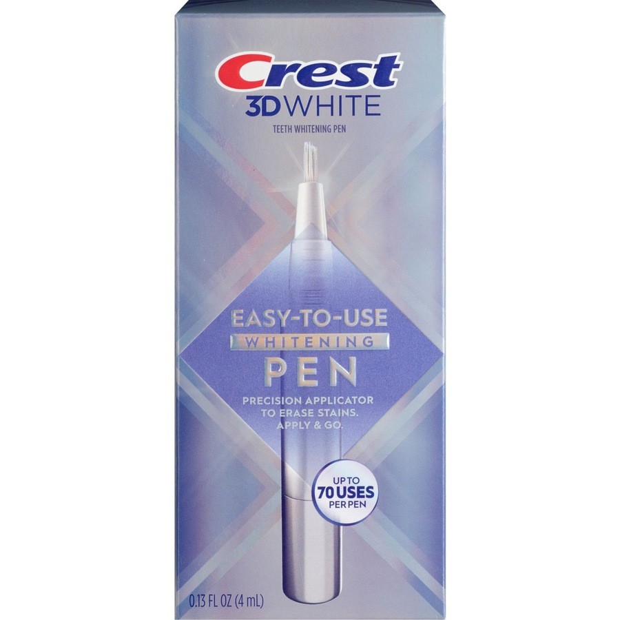 Crest 3D White Teeth Whitening Pen, 0.13 OZ: le migliori offerte e lo ...