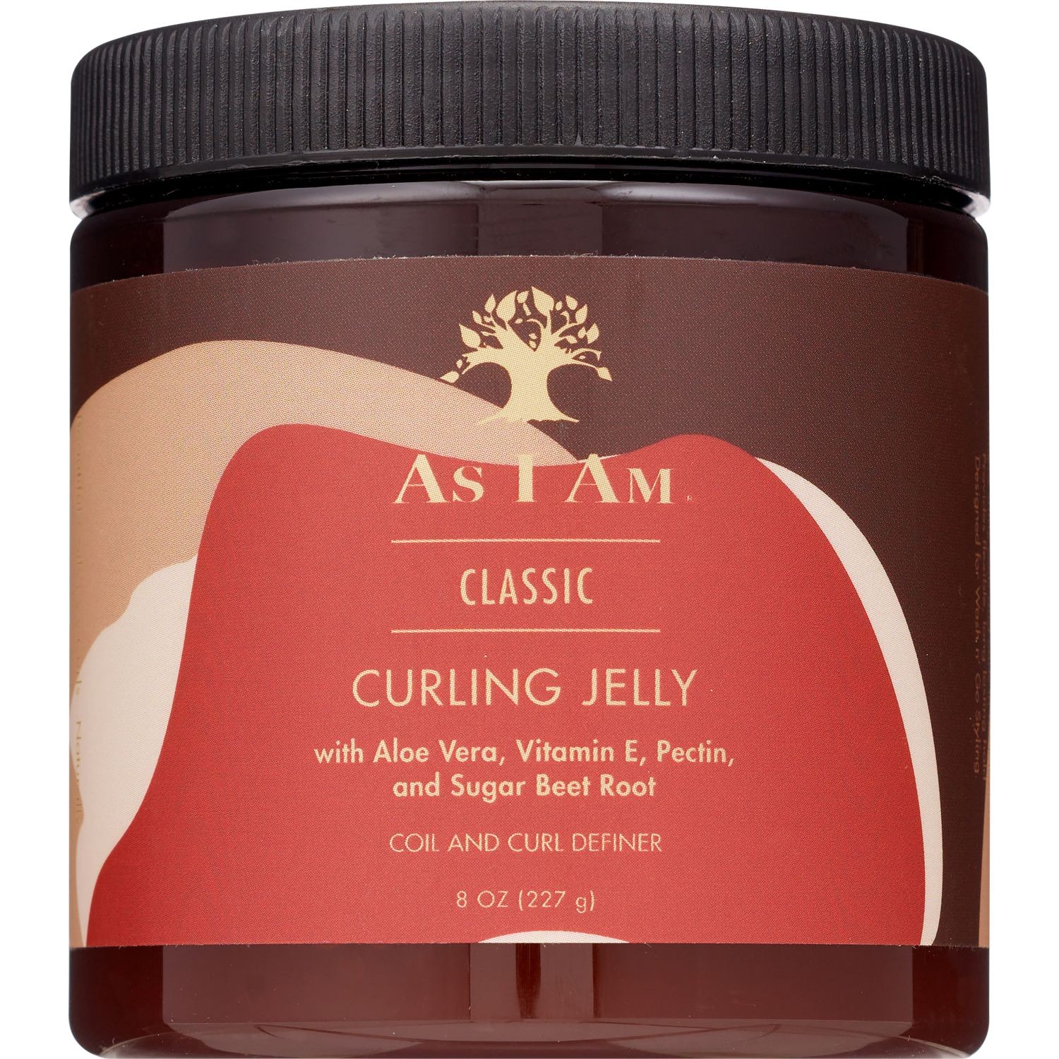 As I Am Classic Curling Jelly, 8 OZ Deals and Price History at ...