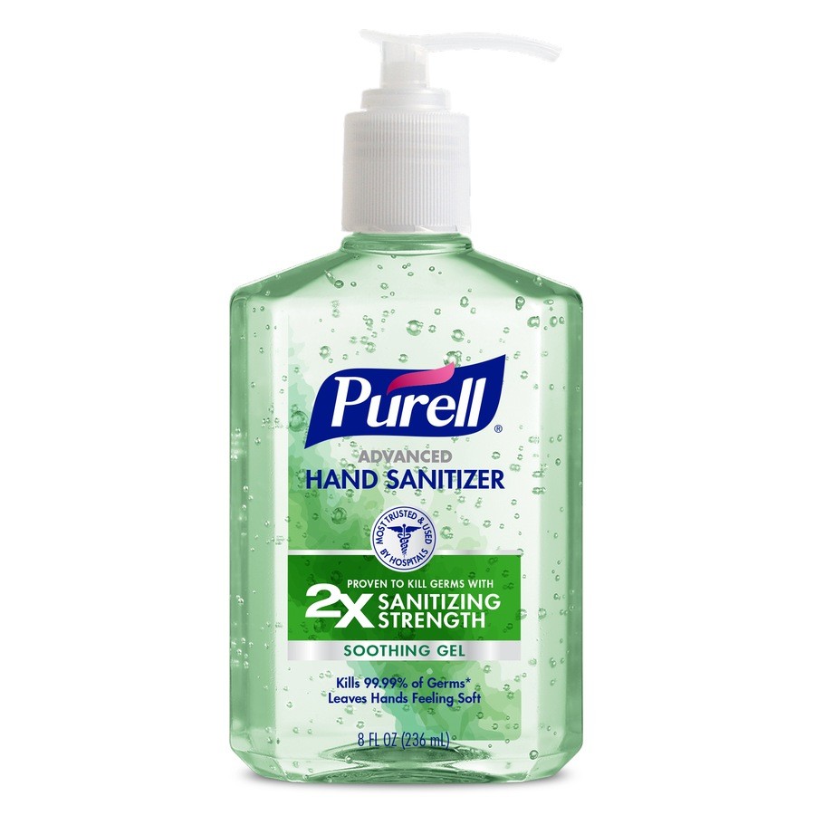 Mejores ofertas e historial de precios de PURELL Advanced Hand ...