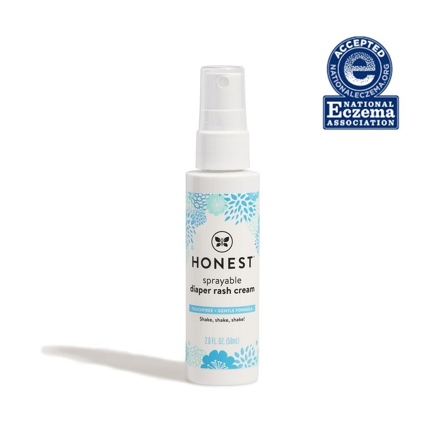 The Honest Company Diaper Rash Cream, 2 FL OZ Best Deals and Price ...