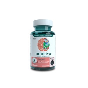 Neuriva Original Brain Performance Gummies, 50 CT, Grape | CVS: le ...