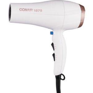 Conair 1875 W Dc Dryer - Double Ceramic | CVS Best Deals and Price ...