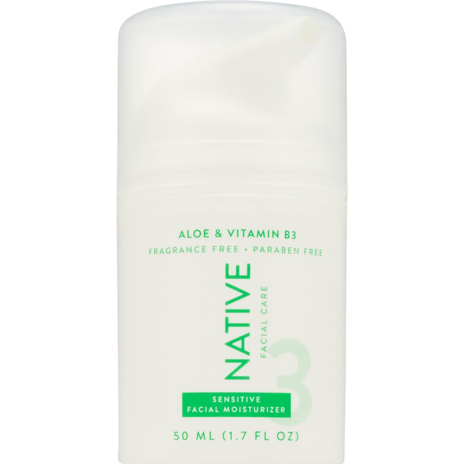Native Sensitive Facial Lotion Best Deals and Price History at ...