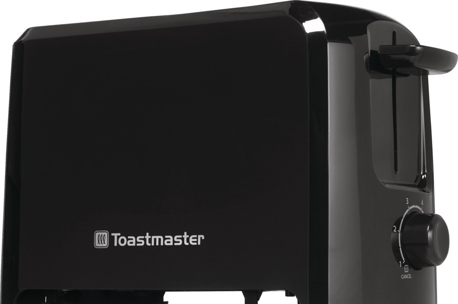 Toastmaster 2-Slice Toaster, Black Best Deals and Price History at ...