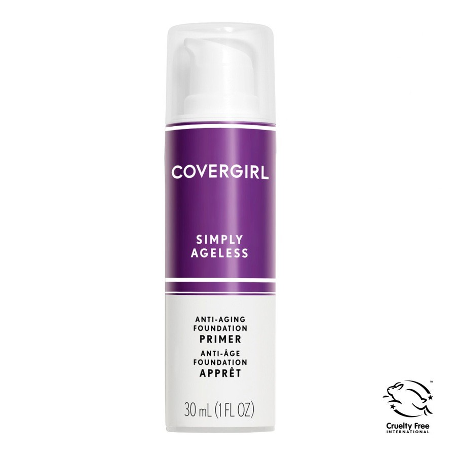 CoverGirl + Olay Simply Ageless Makeup Primer | CVS Die besten Deals ...