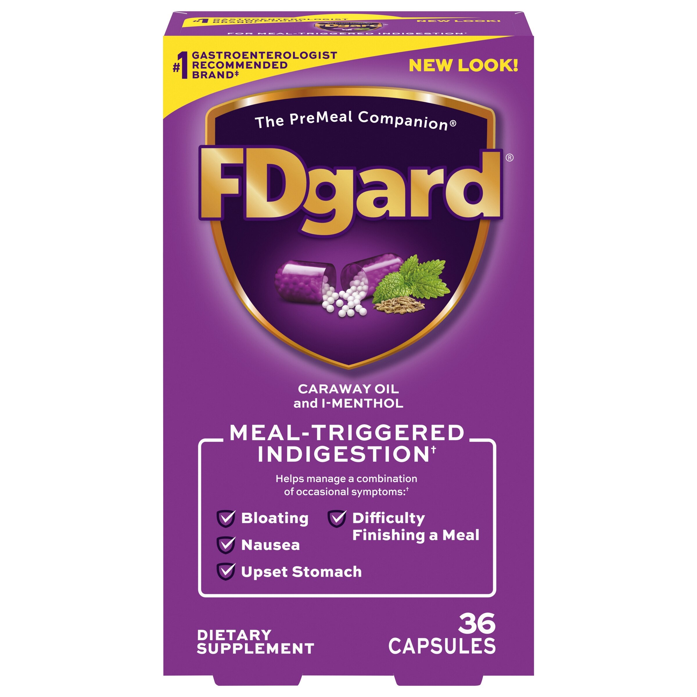 Fdgard Para Que Sirve