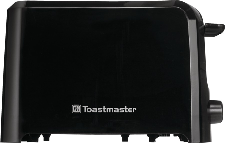 Toastmaster 2-Slice Toaster, Black Best Deals and Price History at ...