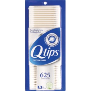 Q-tips Cotton Swabs, 625/Pack - 625 ct | CVS Die besten Deals und ...