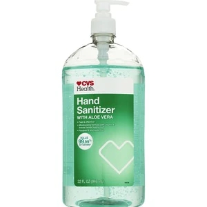 CVS Health Aloe Vera Hand Sanitizer, 2 oz Meilleures offres et ...