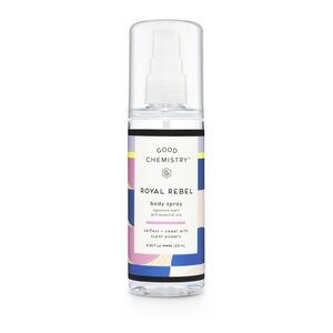 Good Chemistry Body Mist Royal Rebel - 4.25 oz | CVS Best Deals and ...