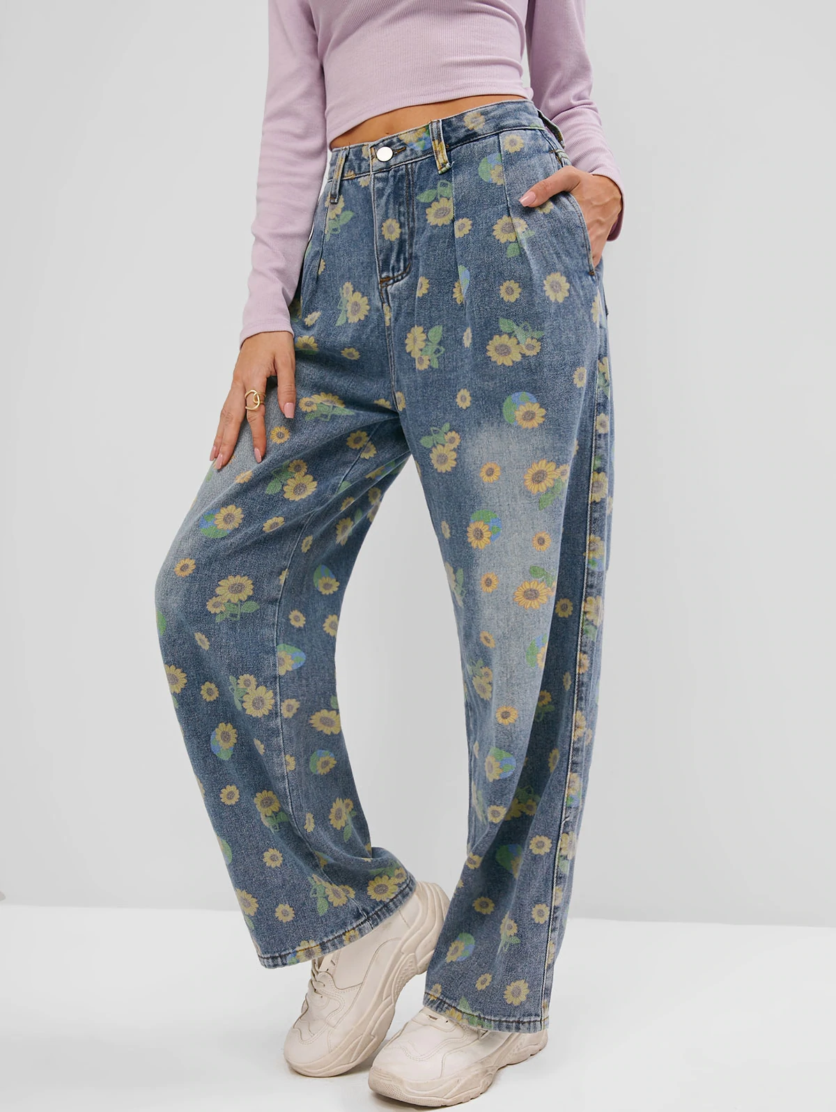 2020’s Best Sunflower Print Clothing For Women – Robins Online Shopping