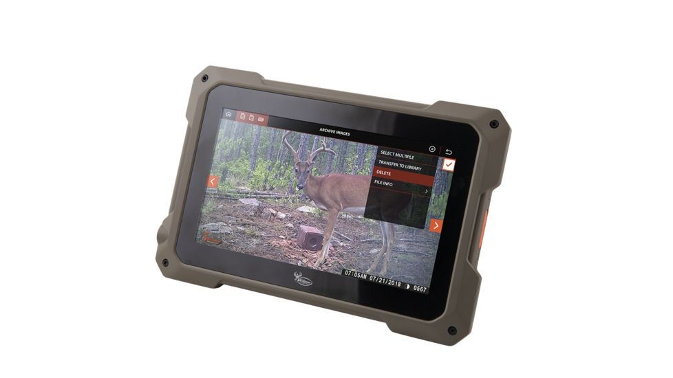 Mejores ofertas e historial de precios de Wildgame Innovations VU70 ...