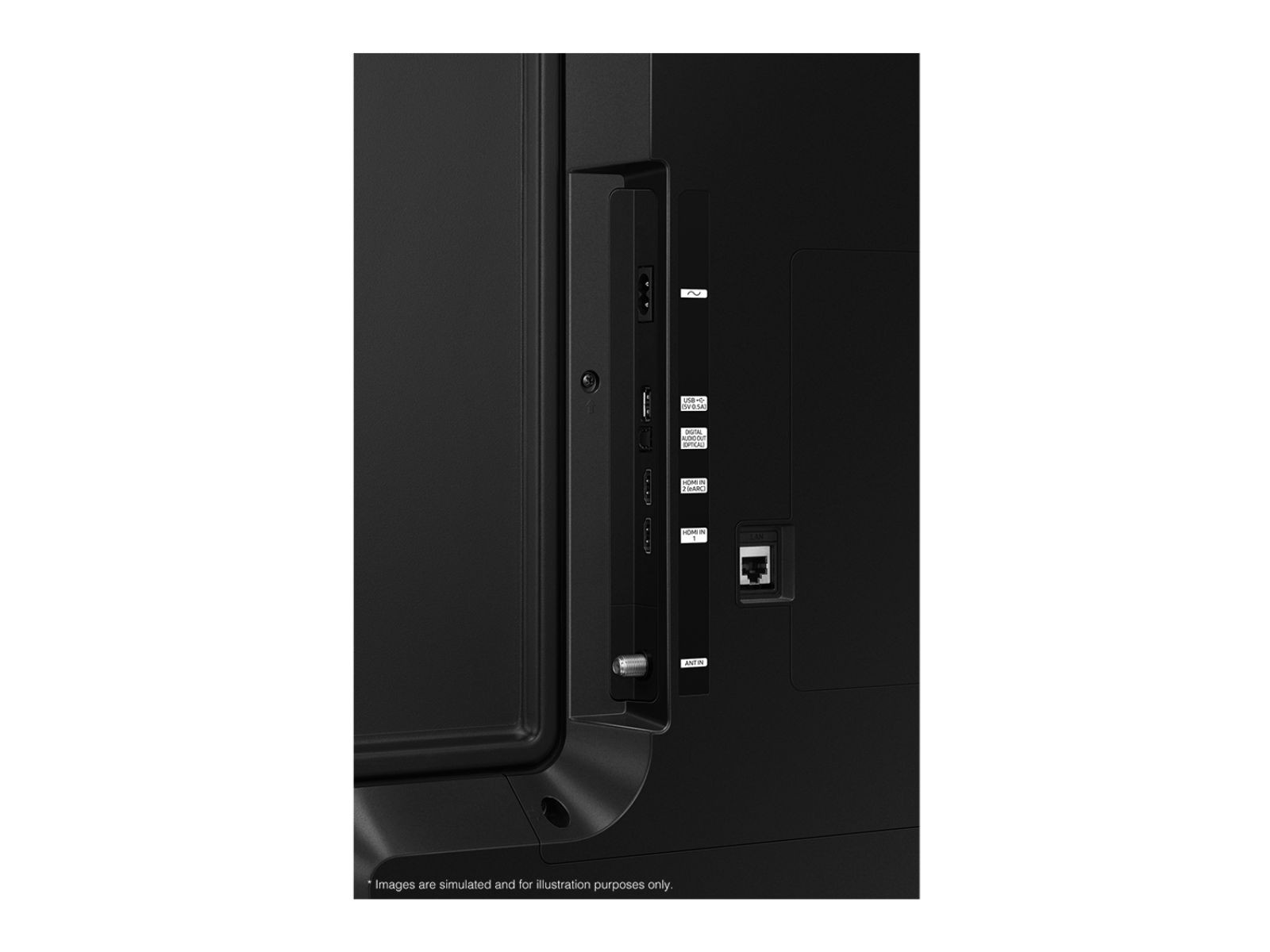 50 Class Crystal UHD CU7000 Best Deals And Price History At JoinHoney
