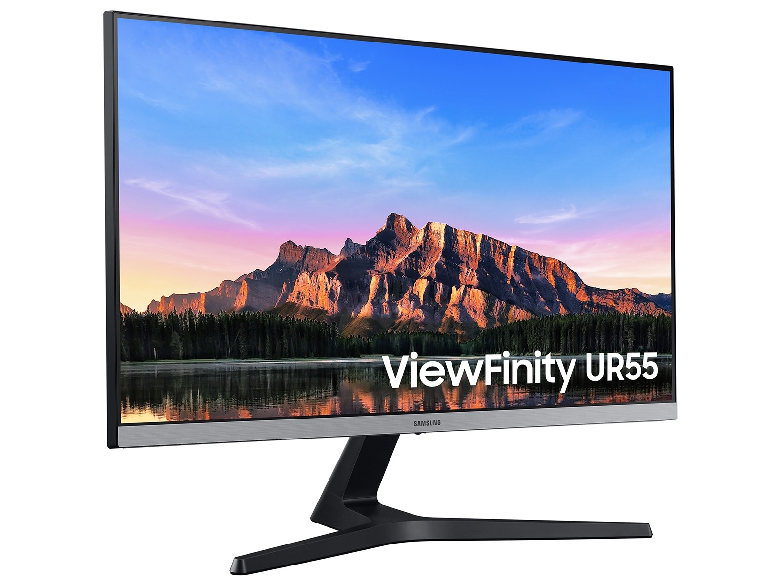 28" ViewFinity UR55 4K UHD IPS HDR Monitor Best Deals and Price History ...
