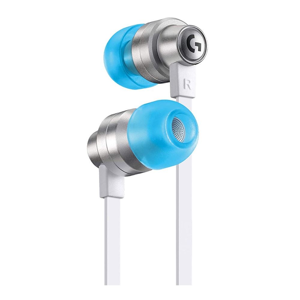 Mejores ofertas e historial de precios de Logitech G G333 VR Wired ...