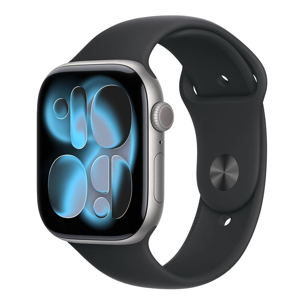 Mejores ofertas e historial de precios de Apple Watch Series 11 GPS ...