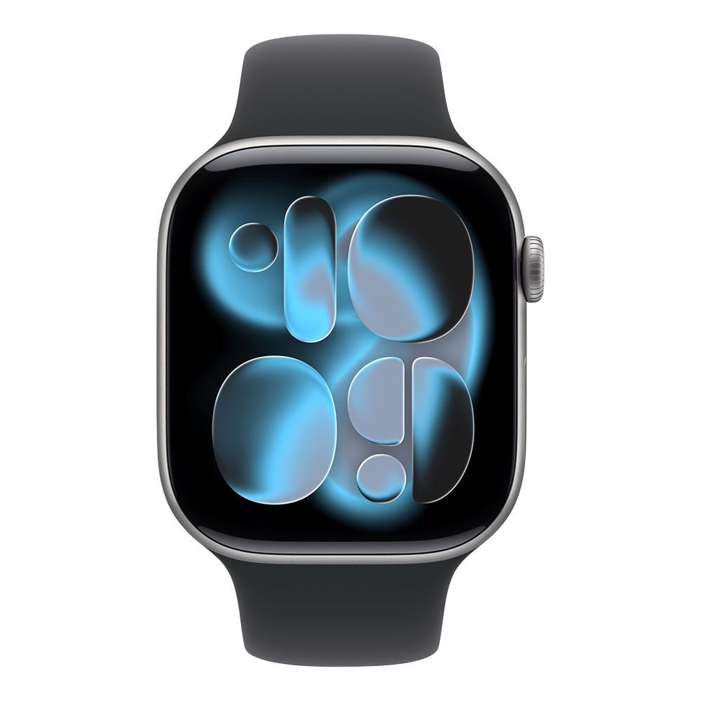 Mejores ofertas e historial de precios de Apple Watch Series 11 GPS ...