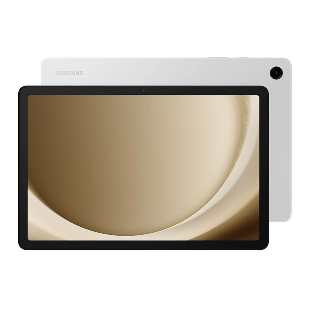 Mejores ofertas e historial de precios de Samsung Tab A9+ - Silver 11.0 ...