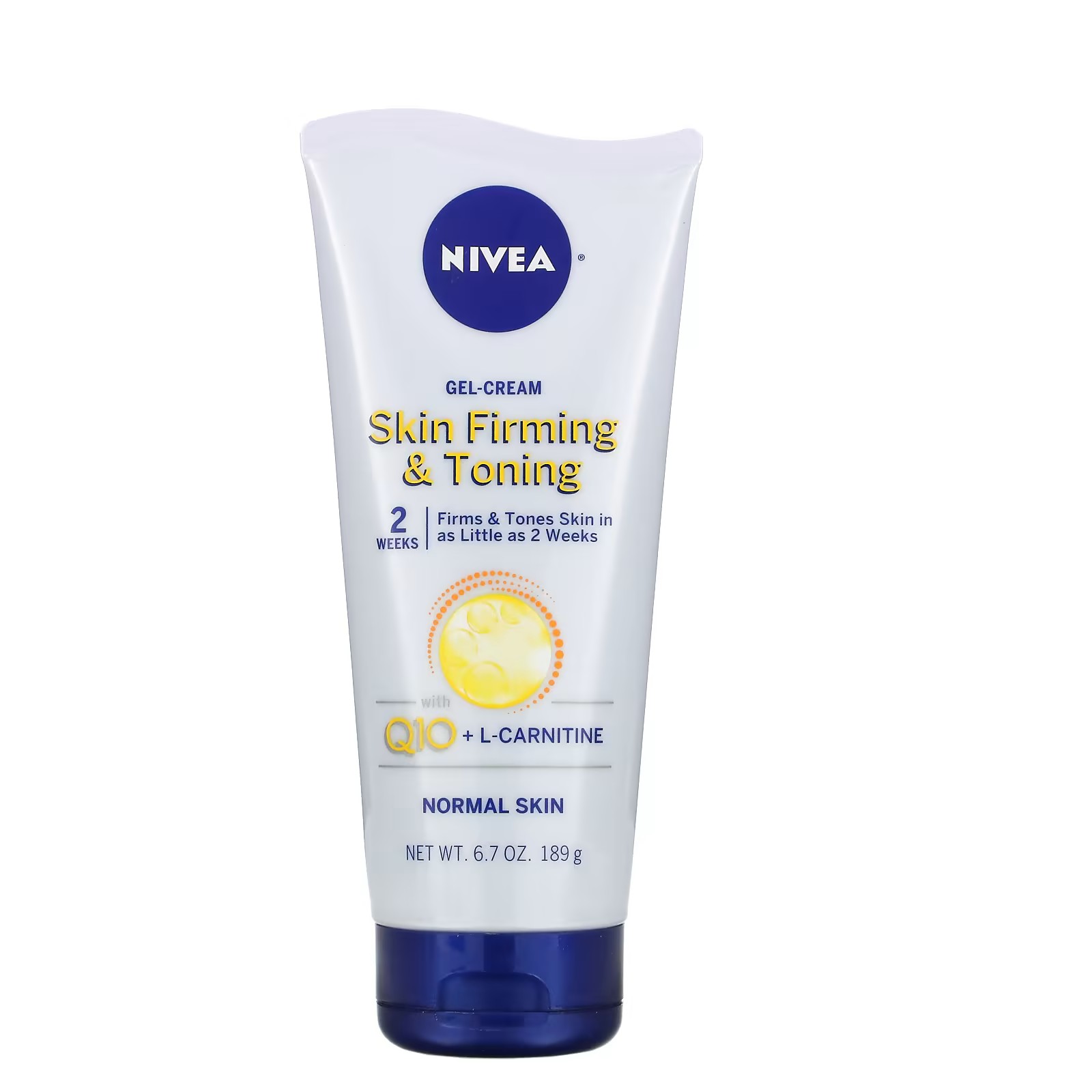 Mejores ofertas e historial de precios de Nivea, Skin Firming & Toning ...