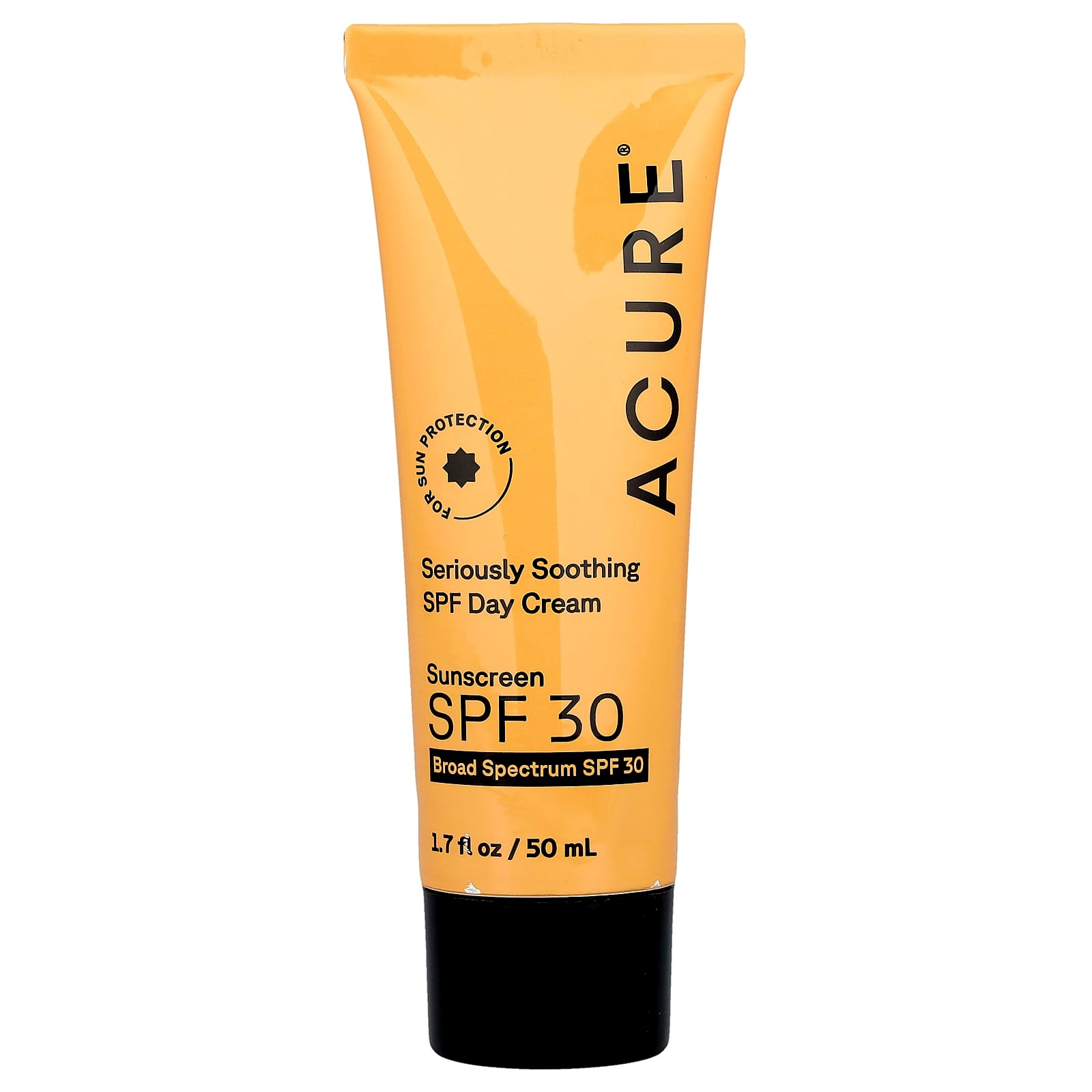 ACURE, Seriously Soothing SPF Day Cream, SPF 30, 1.7 fl oz (50 ml ...