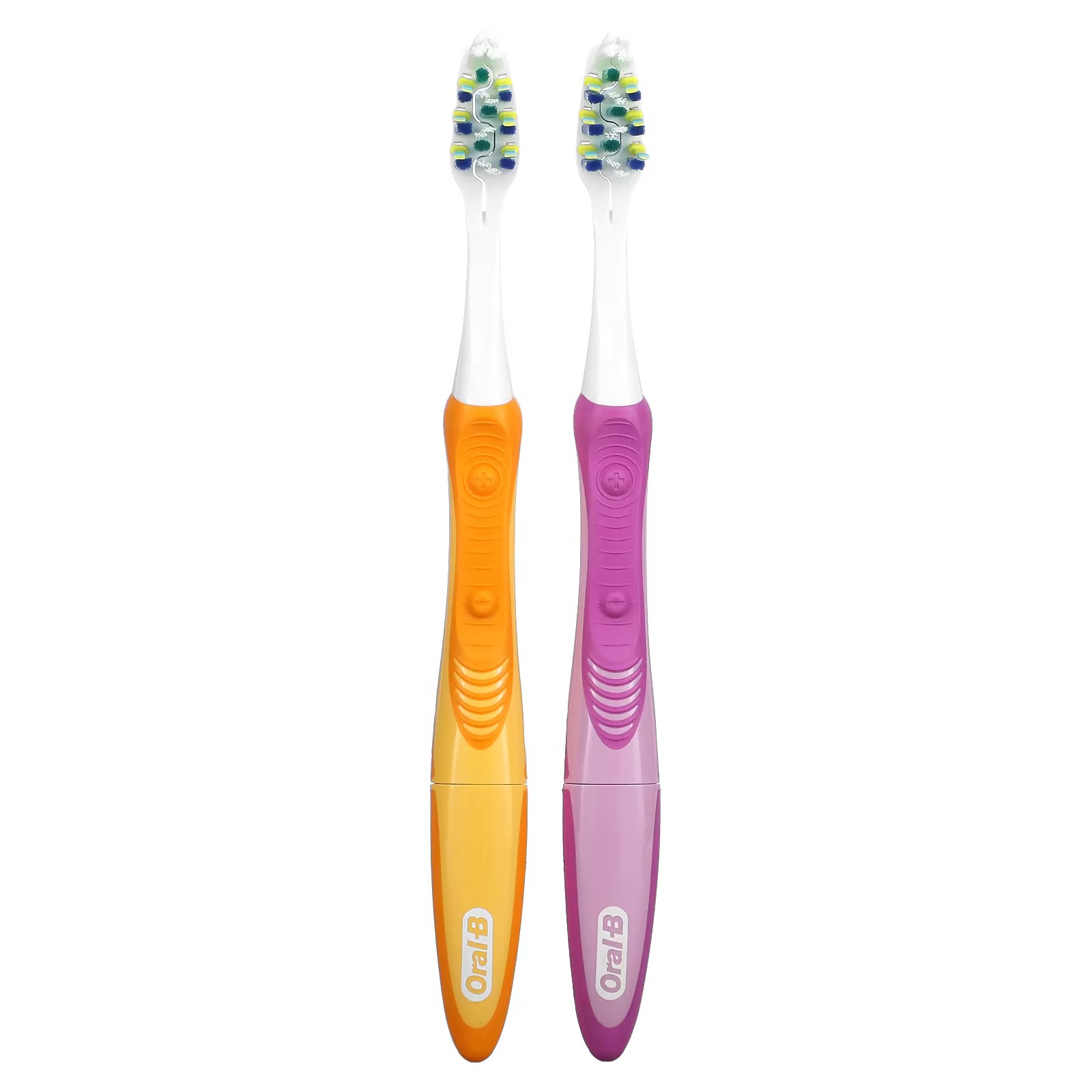 Oral-B, Pulsar, Expert Clean Toothbrush, Soft, 2 Pack Best Deals and ...