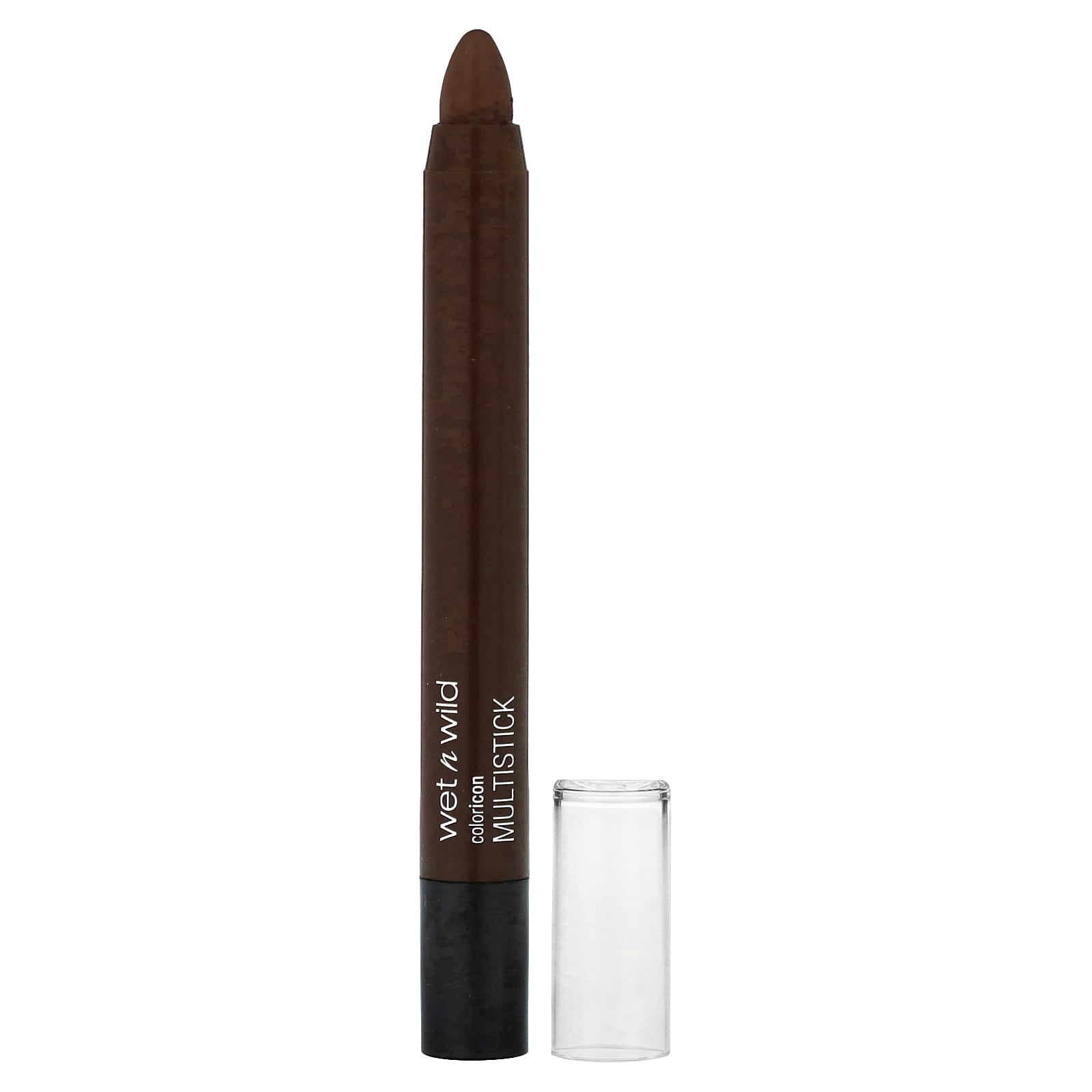wet n wild, Color Icon, Multistick, 524A Chocolate Cheat Day, 0.11 oz ...
